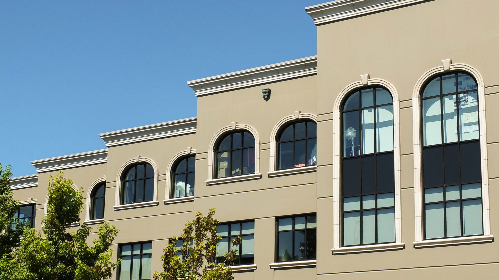 Riverside Business Centre - Richmond - Remdal