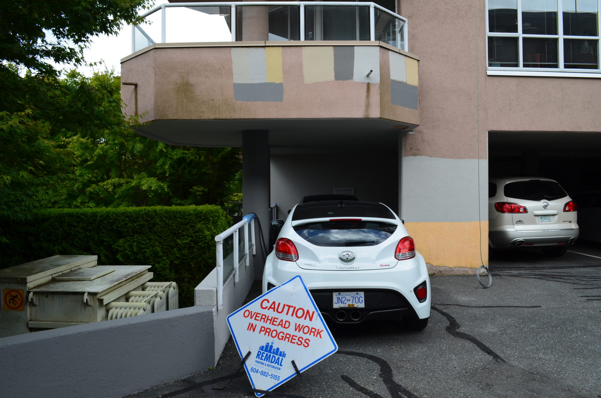 Patrick R. Clark Blog