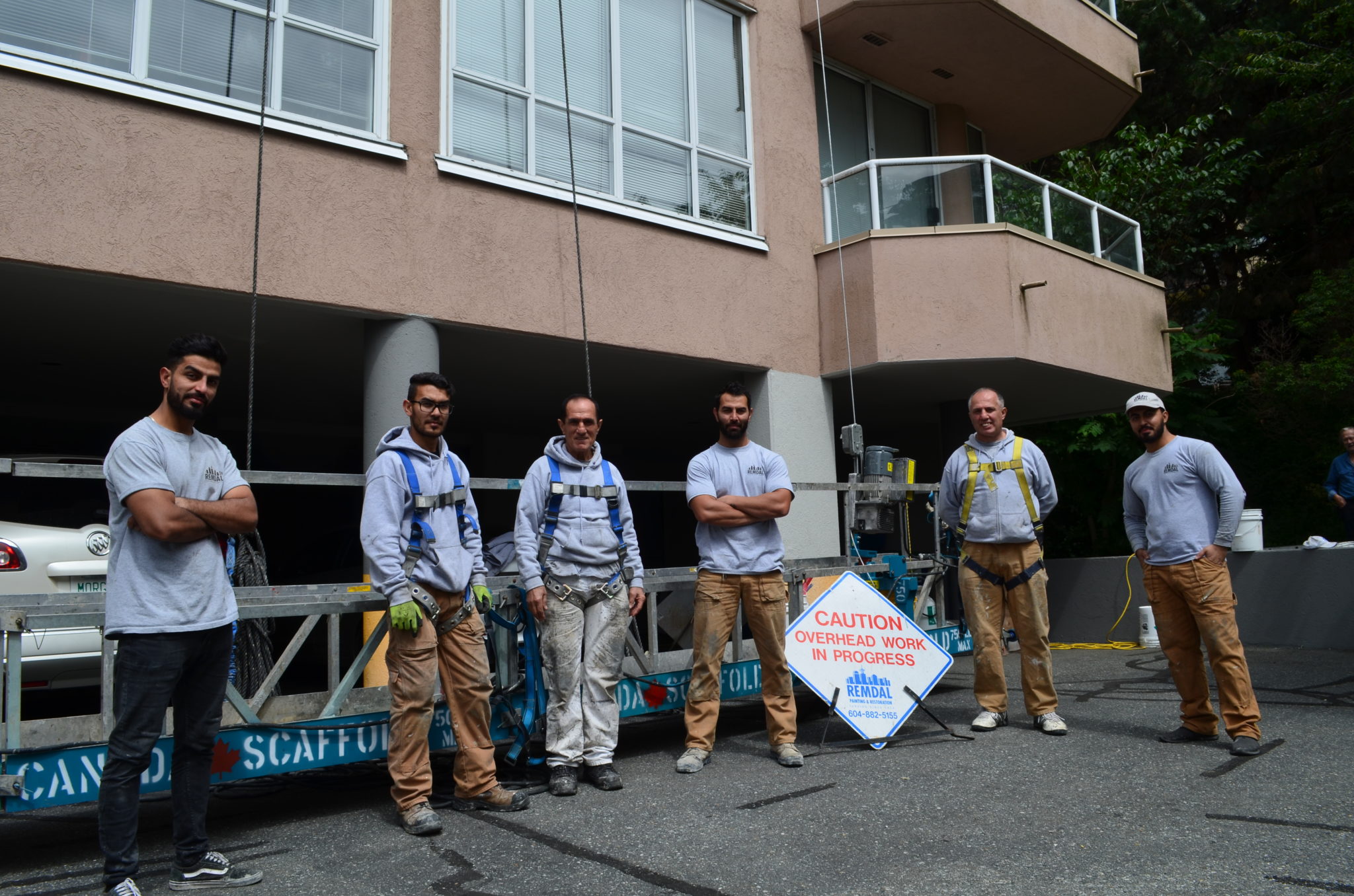 Patrick R. Clark Blog