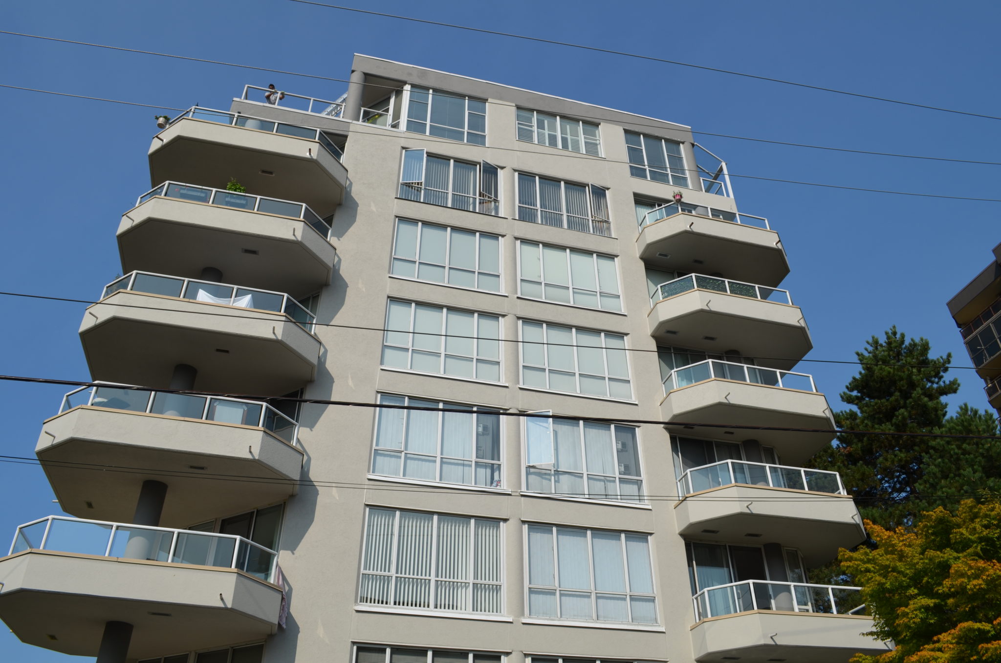 Patrick R. Clark Blog