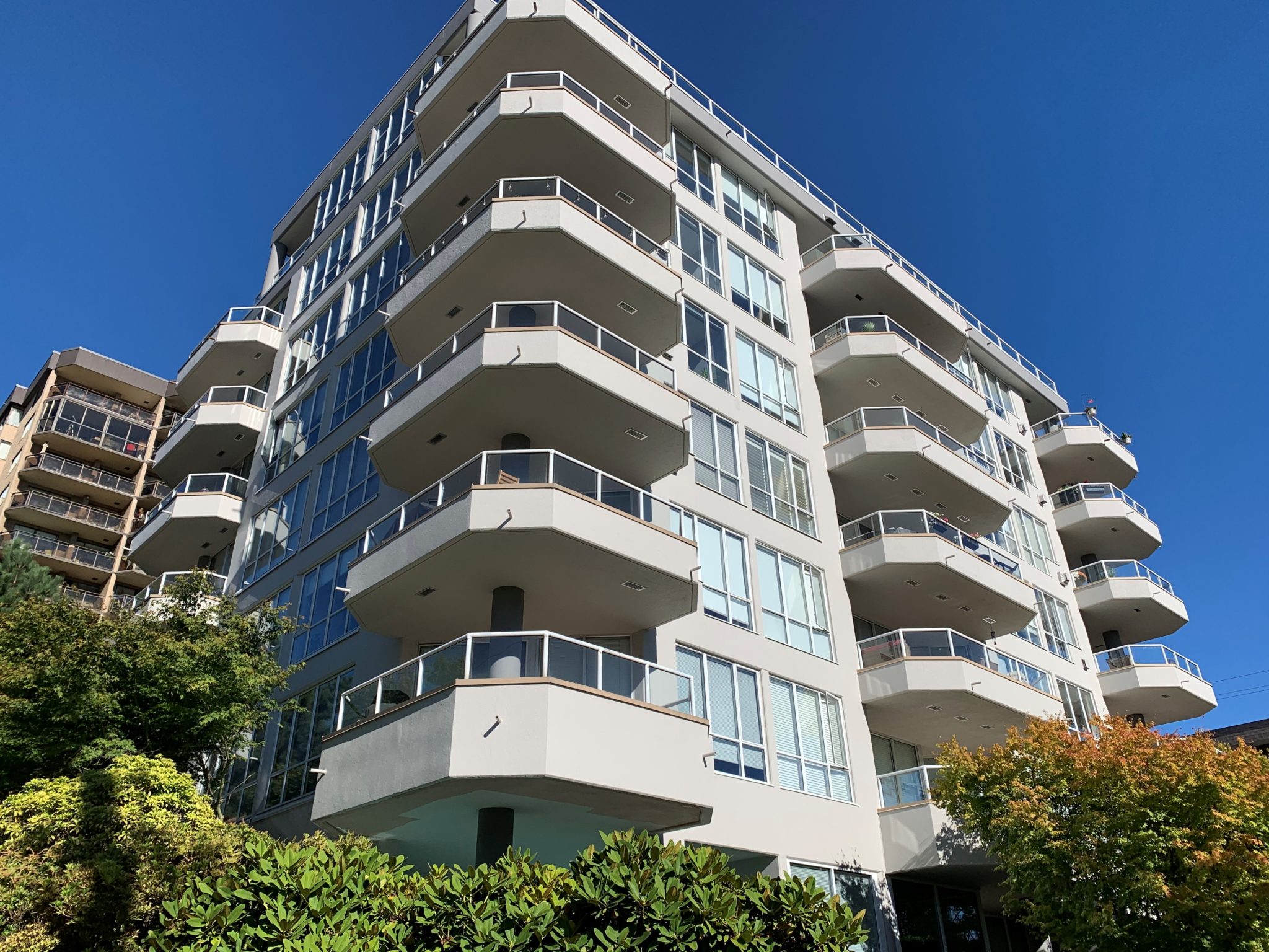 Patrick R. Clark Blog