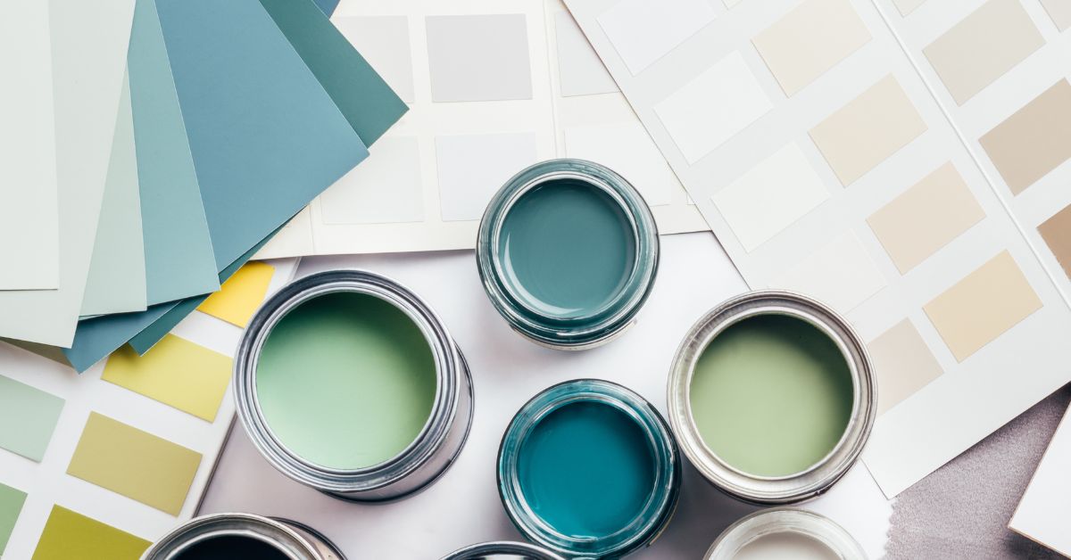 How Can Paint Maintenance for Commercial Properties Extend the Lifespan ...