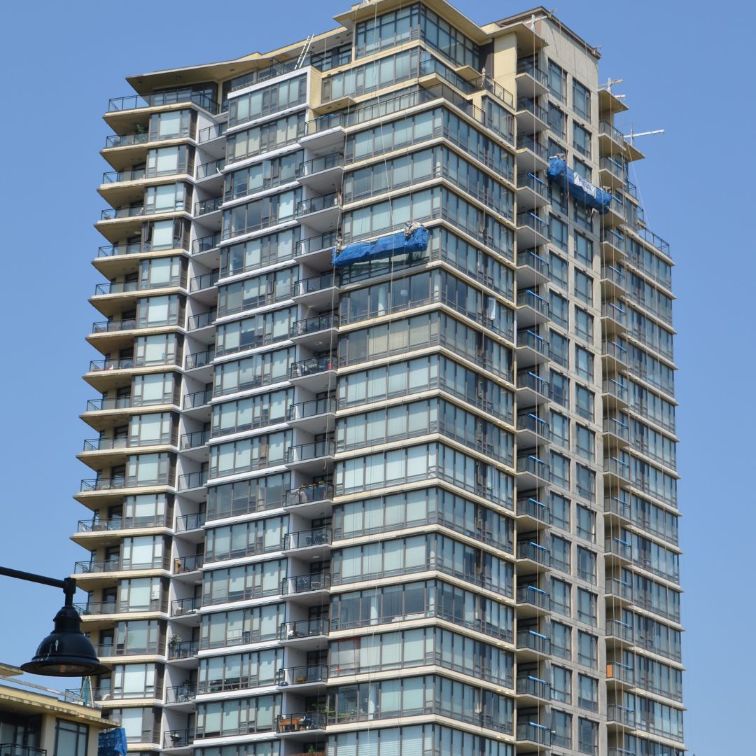 Concrete Restoration Guide for Aging Buildings